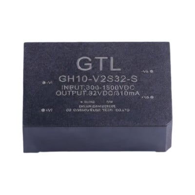 GTL-POWER GH10-V2S15 DC DC Converter Chip