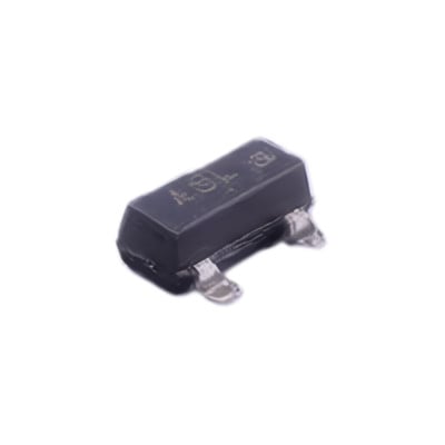 onsemi MMUN2233LT1G Single Pre-Biased Bipolar Transistor