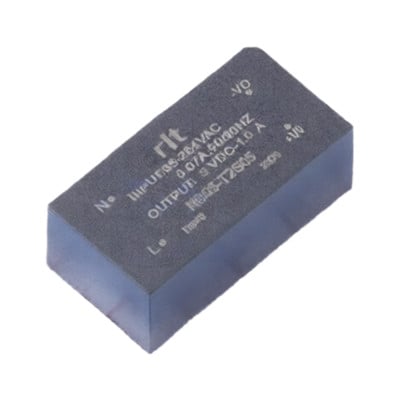 RLT NB05-T2S12 AC DC Converter Chip