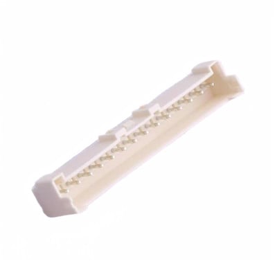 Hongxing HX25068-12A Male Header Pins