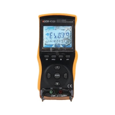 VICTOR(Double King Industrial Holdings) VICTOR 4200