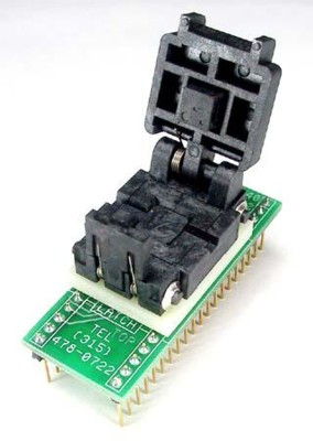 PA32QFN-32-1