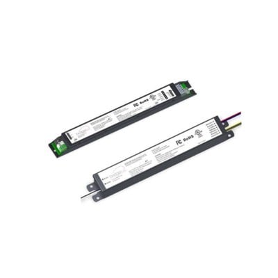 Bridgelux BXDR-MP-40LW-U110A-01-A LED Driver IC