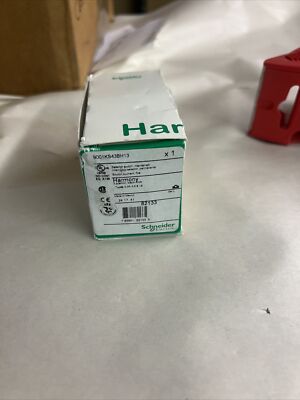 Schneider 9001KS43BH13 Selector Switch for sale
