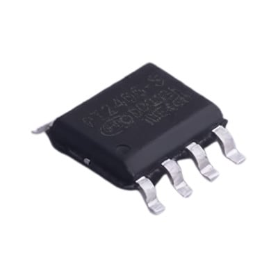 PTC PT2470 Motor Driver and Controller Chip