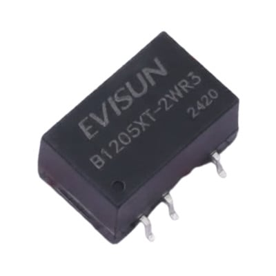 EVISUN B0512XT-1WR3 DC DC Converter Chip