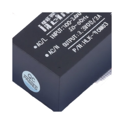 HI-LINK HLK-10M05 AC DC Converter Chip