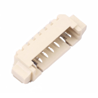 JUSHUO AFC12-S05DCC-00 Male Header Pins