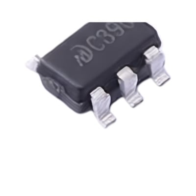 Mingda Microelectronics MD6127C50 Supervisor Chip