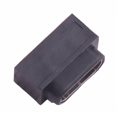 CUI UP2-AH-1-TH USB Connector Assembly