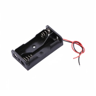 MYOUNG BH-18650-B1BA002 Blade Type Power Connector Assembly