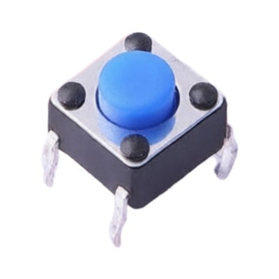 BZCN TSD001A05026A30 Tactile Switch