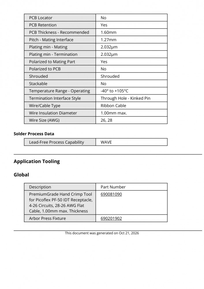 MOLEX 905841324 product document image 3
