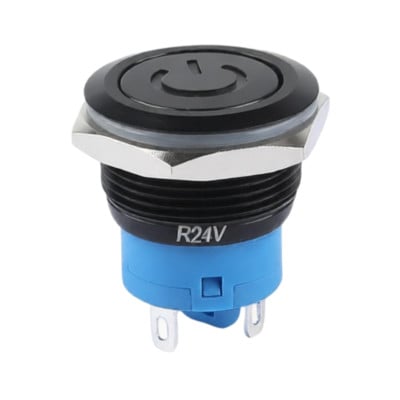 ROCPU Switches TP91933P124RA Pushbutton Switch
