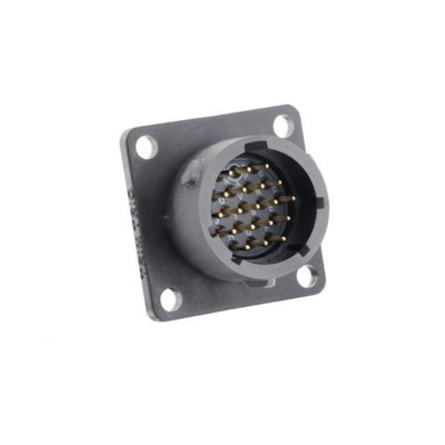 EATON UTSX714E18PW Circular Connector Assembly