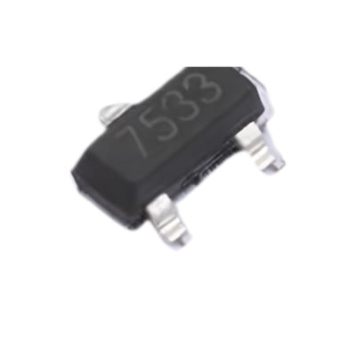 LANKE LK7550-M Low Dropout Linear Voltage Regulator