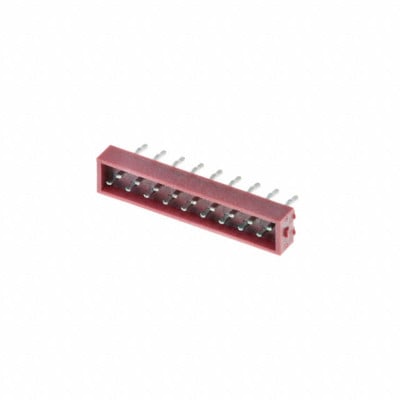 CNC Tech 3522-04-0100-99 Male Header Pins