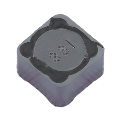 HanElectricity HY125-680M Fixed Inductor