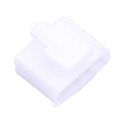HDGC HDGC2001H-4P Rectangular Connector Housing