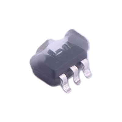 EUTECH AAP2967-25VIR1 Linear LDO Voltage Regulator