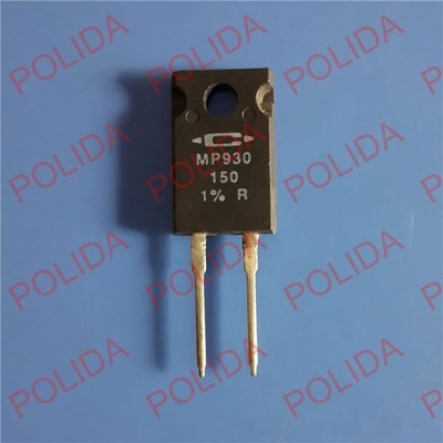 Caddock MP930-150-1% Through Hole Resistor for sale