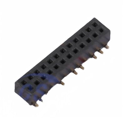 XYECONN PM1.0-US2S-10A Female Socket Header & Receptacle