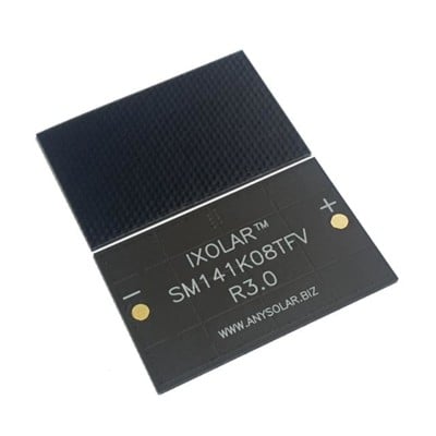 ANYSOLAR SM141K08TFV Photoresistor Chip