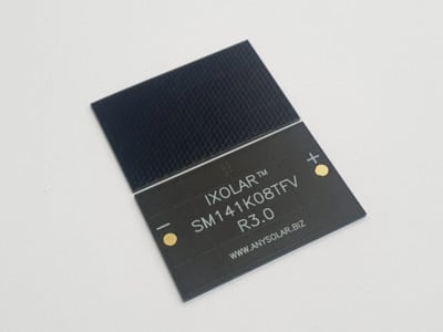 ANYSOLAR SM141K08TF Photoresistor Chip for sale