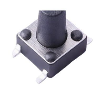 BZCN TSD001B20026A Tactile Switch