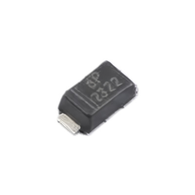 Jingdao Microelectronics SMF170A TVS Diode