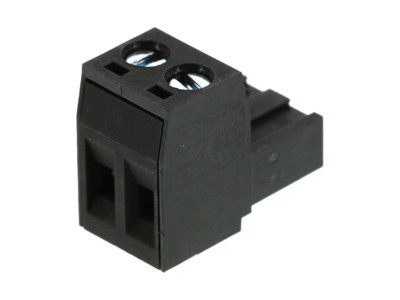 5.00mm Pitch Eurostyle Horizontal Plug, 9 Circuits