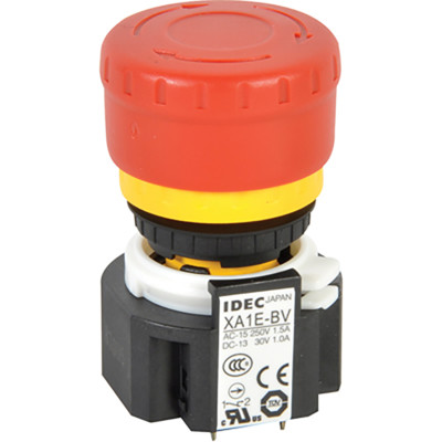 IDEC XA1E-BV304-R
