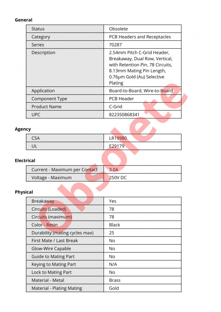 702871282 product document image, page 2