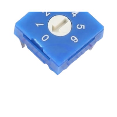 BIWIN RS8073H Rotary Switch Chip