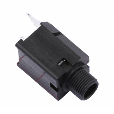 HOOYA PJ-612G Audio Connector Chip