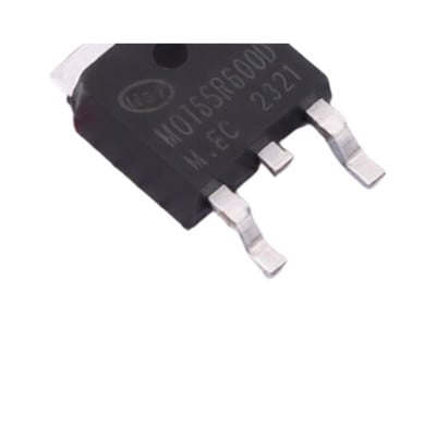 MOT MOT65R280D Single N-Channel MOSFET