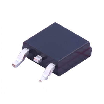 BLUE ROCKET MJD350 Single Bipolar Transistor