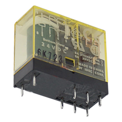 IDEC RJ2S-C-D24