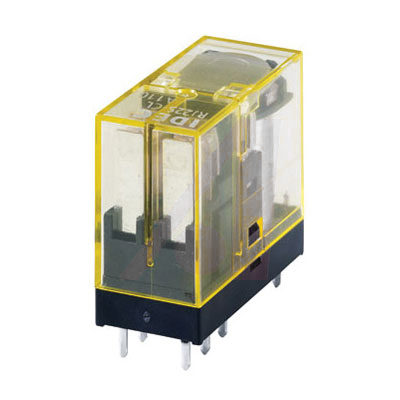 IDEC RJ2V-C-D24 for sale