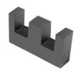 Fair-Rite 9277002002 Ferrite Core