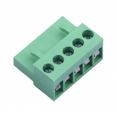 JILN JL396-39607G01 Header Plug Socket