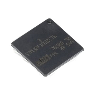 AMS AS5048B-HTSP-500 Angle & Linear Position Measuring Chip