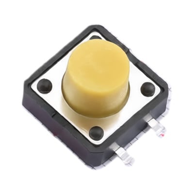 ROCPU Switches TP10923543 Tactile Switch