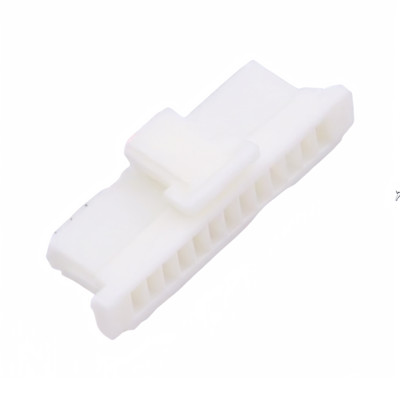 SHOU HAN SHG1.0-7Y Rectangular Connector Housing