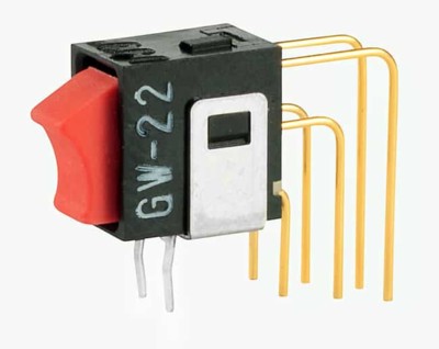 Ultra-Thin Rocker for sale
