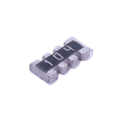EVER OHMS CRA034RF100KP05Z