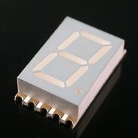 Kingbright ACDA02-41EWA-F01 LED Numeric Display