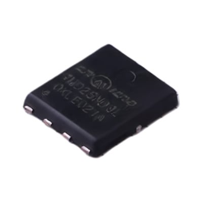 CRMICRO CRTM030N04L Single N-Channel MOSFET