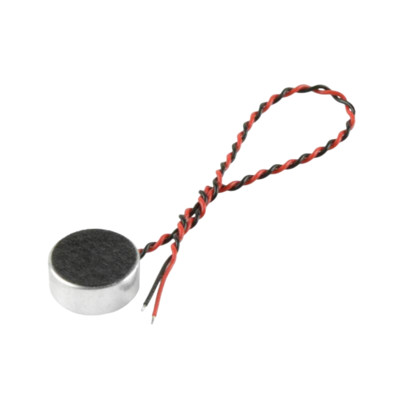 CUI CMC-9745-L100 Microphone Chip