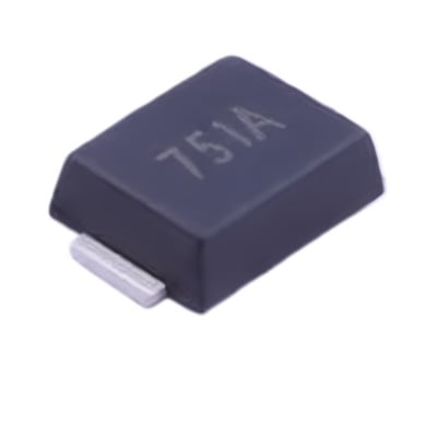 Jingdao Microelectronics 1SMA5953B Single Zener Diode